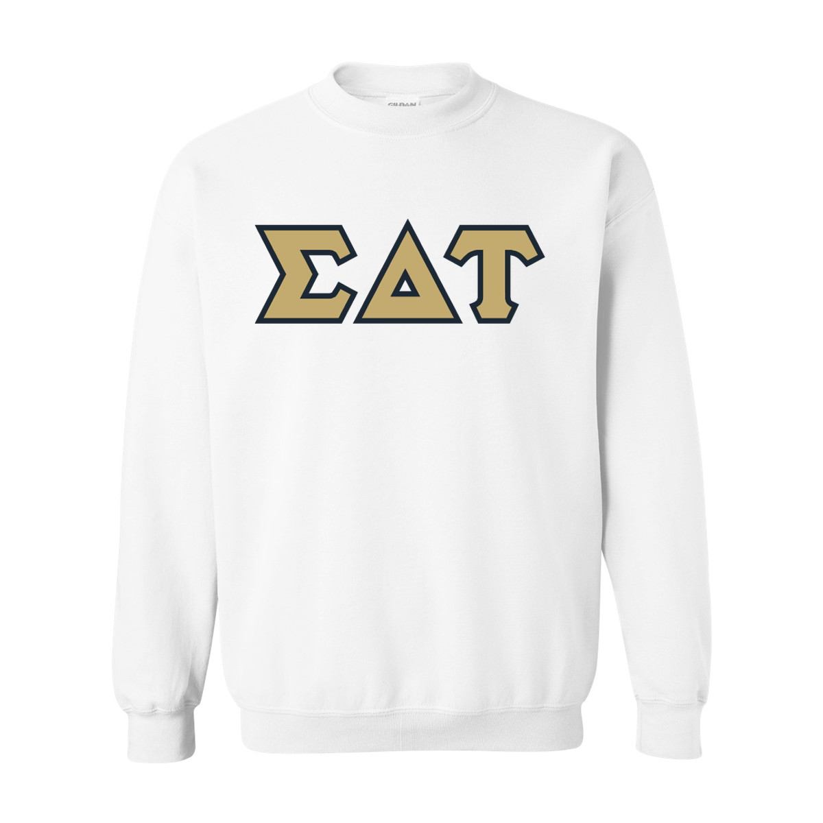 Sigma Delta Tau Crewneck– MKC Threads