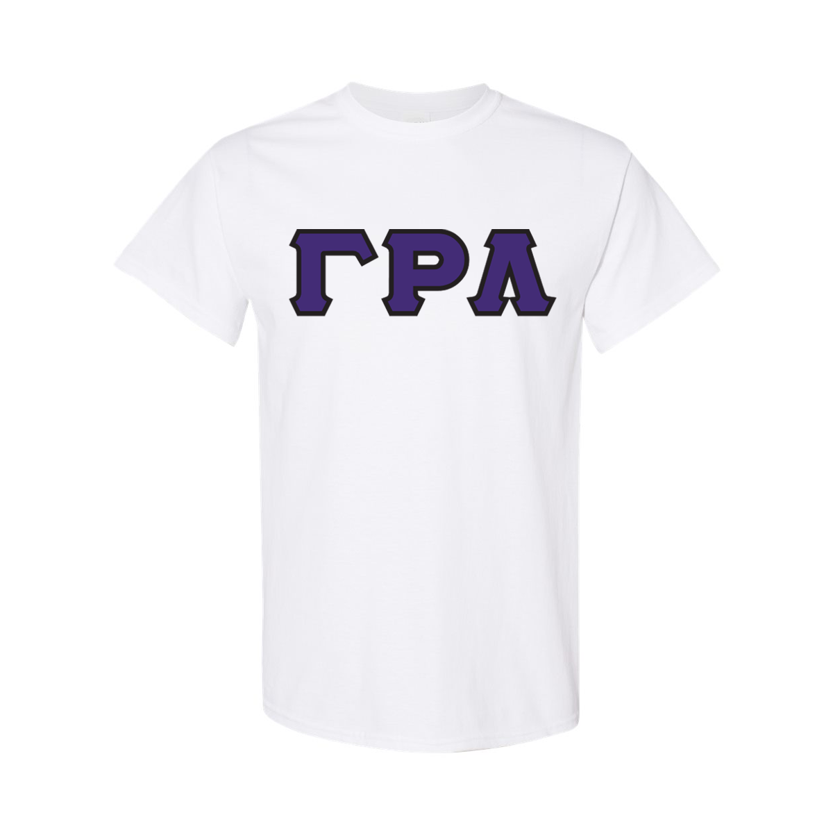 Gamma Rho Lambda T-shirt– MKC Threads
