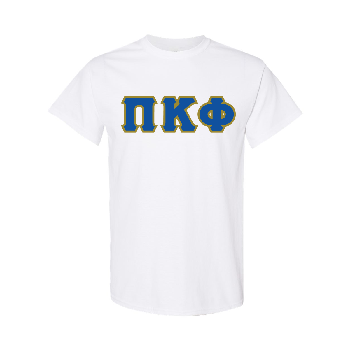 Pi Kappa Phi T-shirt– MKC Threads