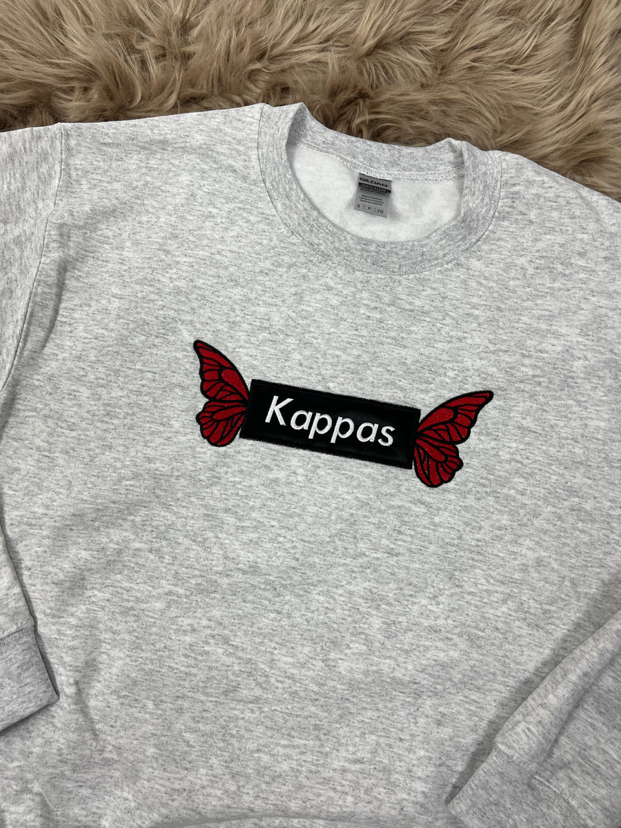 Deluxe Box Logos– MKC Threads