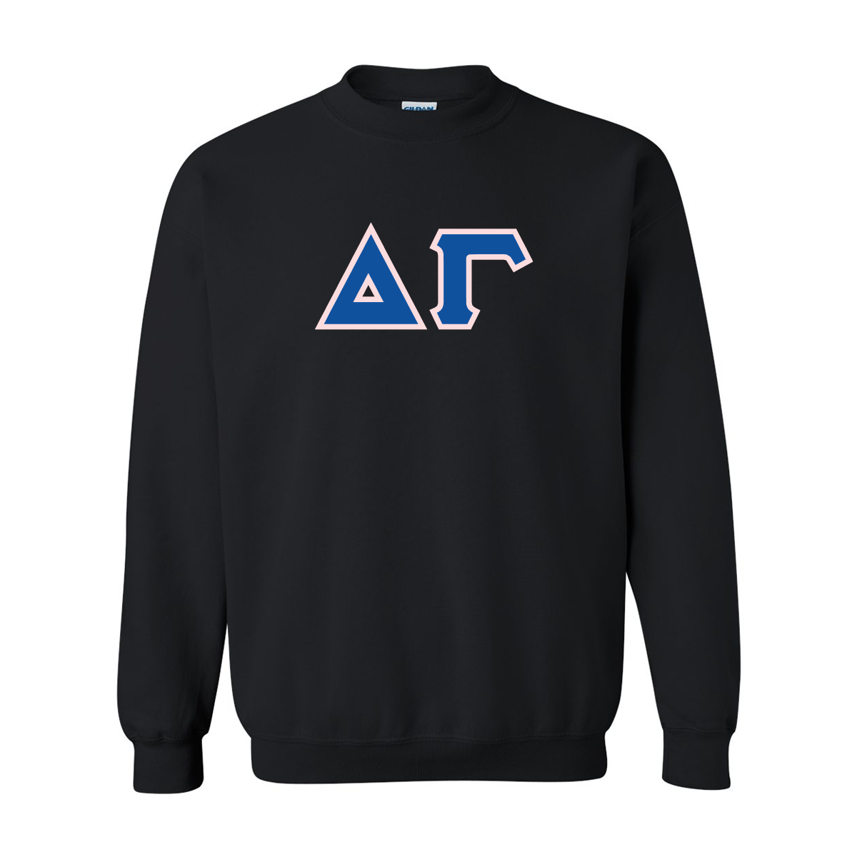 Delta Gamma Crewneck– MKC Threads