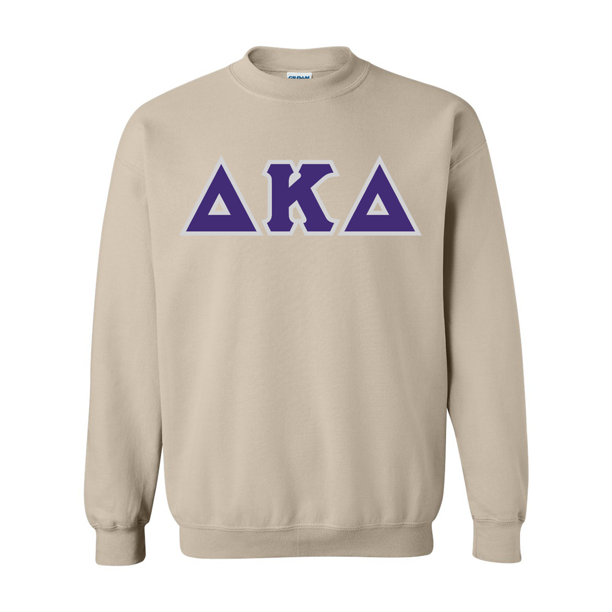 Delta Kappa Delta Crewneck– MKC Threads