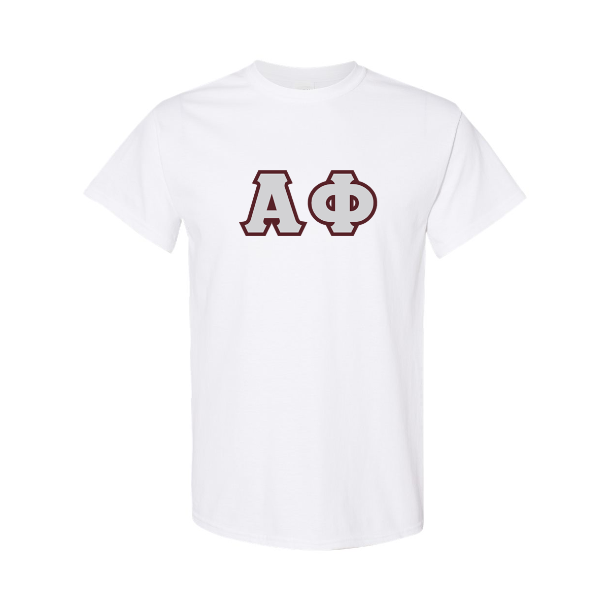 Alpha Phi T-shirt - Sorority Apparel– MKC Threads