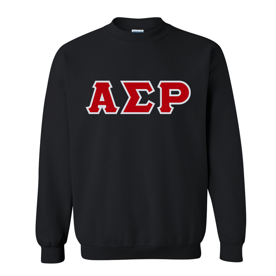 Alpha Sigma Rho Crewneck - Sorority Apparel– MKC Threads