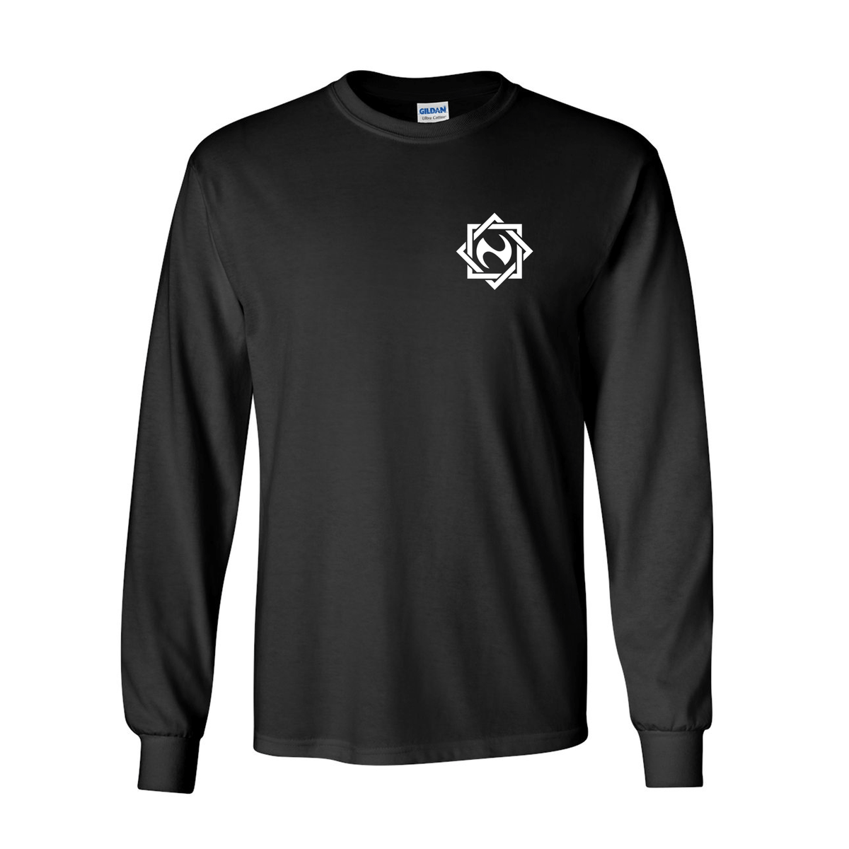 Nu Alpha Phi - Nu Tang Long Sleeve– MKC Threads